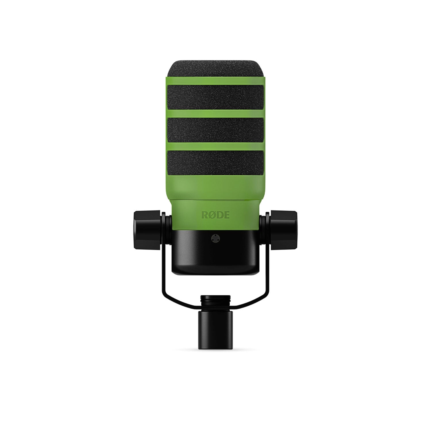 Popfilter Rode Para Podmic WS14 Verde– audiocolor